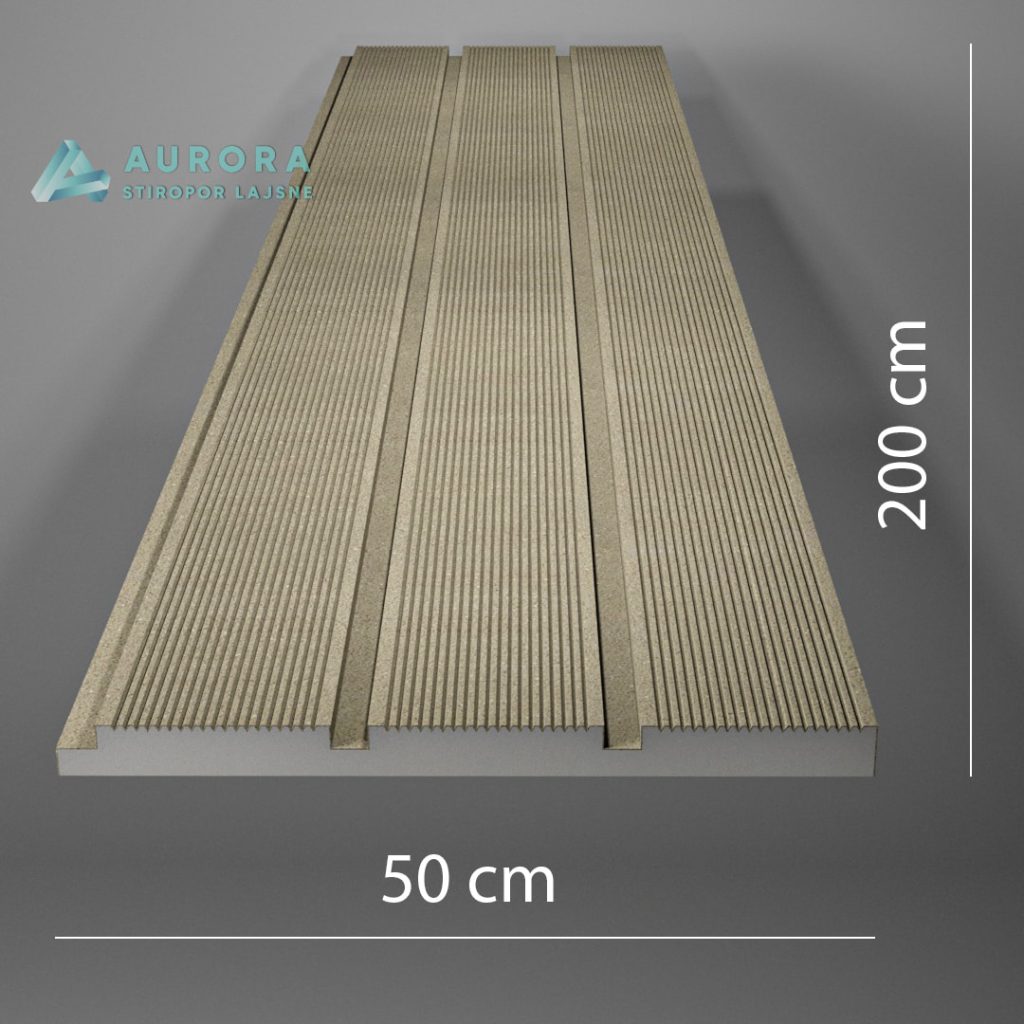 Dekorativni Zidni Panel - Dekorativni Paneli za Zid